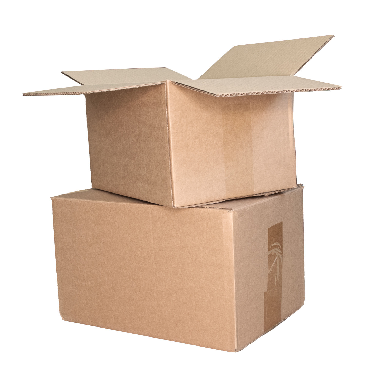 Corrugated Cardboard Shipping Boxes | Superbox