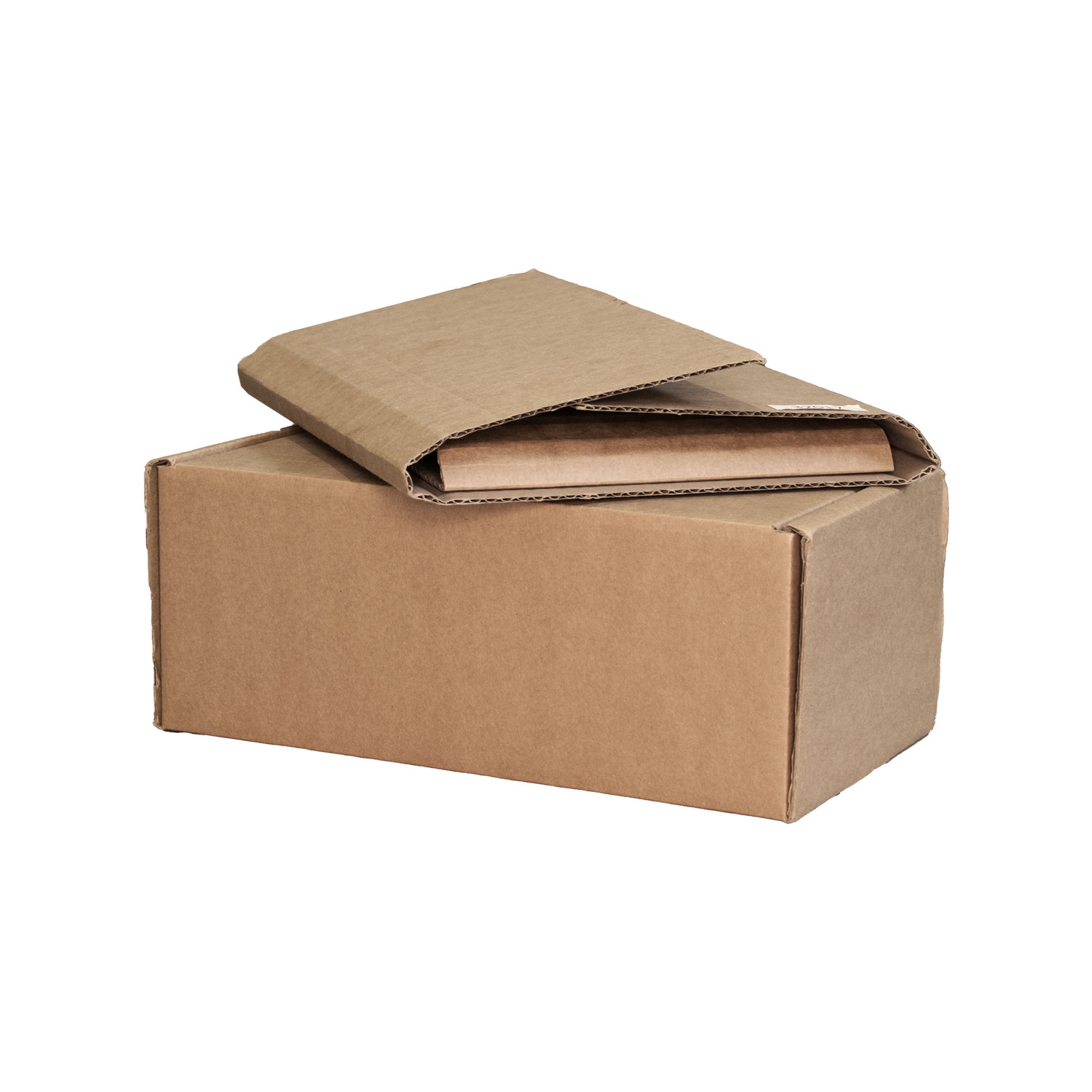 Boxes for Parcel Terminals | Superbox