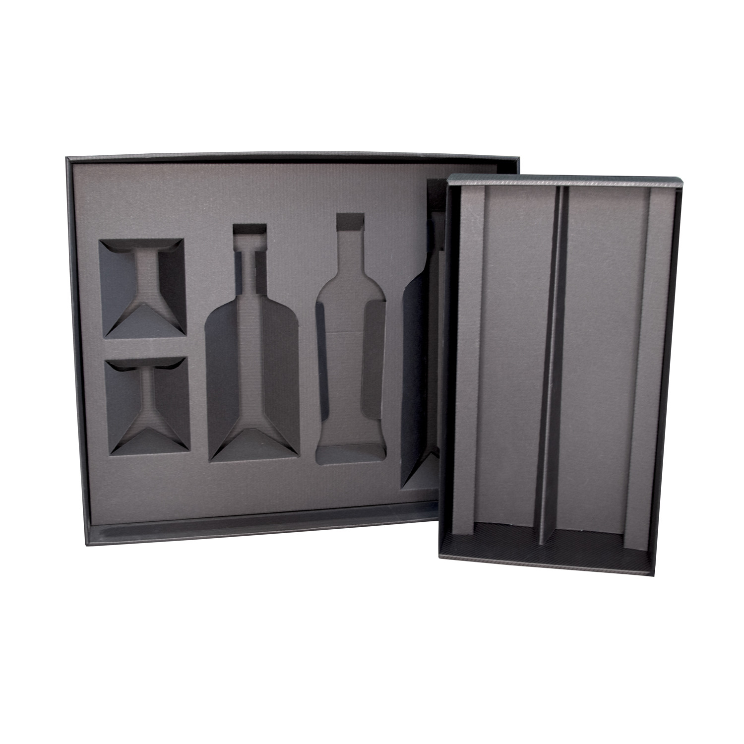 Cardboard Inserts for Stable Product Packaging | Superbox