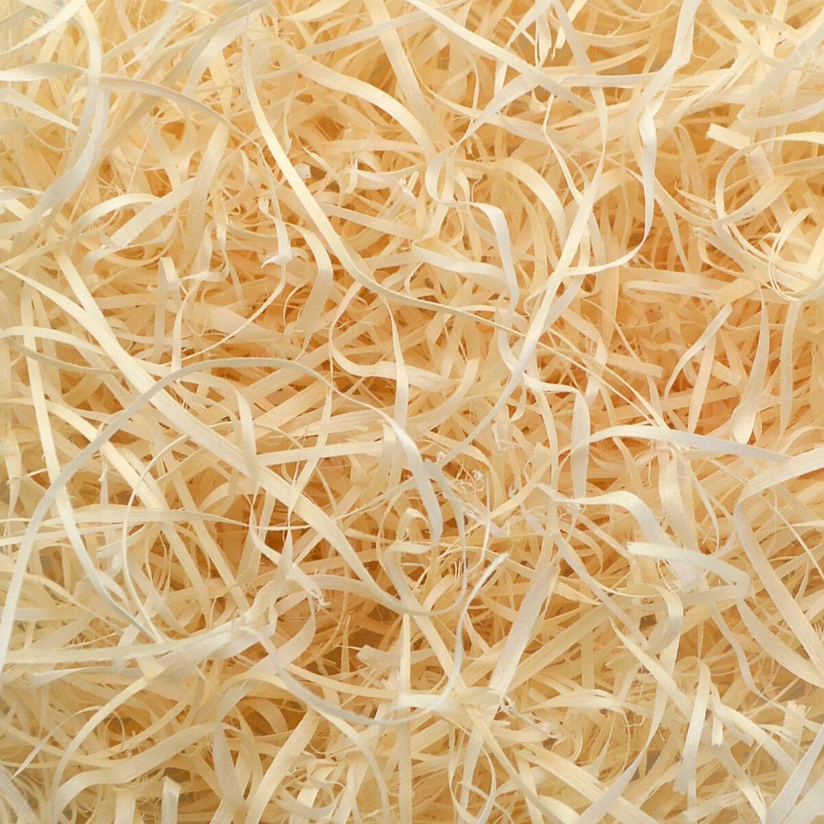 Natural Wood Shavings | Superbox